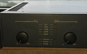 Thanh lý BOSE M2150 Power Ampli | VNAV - Mạng Nghe nhìn Việt nam