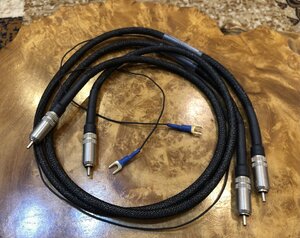 Dây phono Cosmic Audio giao lưu dây nguồn | VNAV - Mạng Nghe nhìn Việt nam