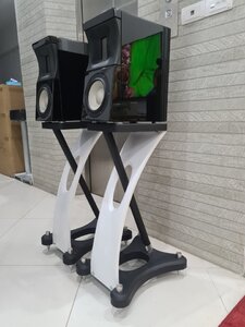 Bán loa Raidho X-monitor LE | VNAV - Mạng Nghe nhìn Việt nam