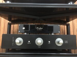 Primare 301 Balanced Reference Amplifier | VNAV - Mạng Nghe nhìn Việt nam