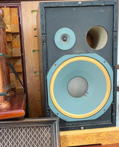 bán loa Heathkit AS48 | VNAV - Mạng Nghe nhìn Việt nam