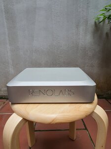 HN- Bán bộ chia mạng Swich Renolab | VNAV - Mạng Nghe nhìn Việt nam