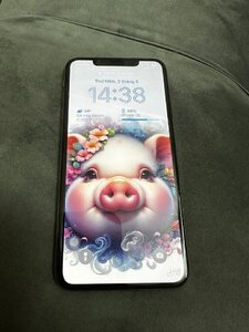 Iphone XS Max- 256g - 2sim vật lý. | VNAV - Mạng Nghe nhìn Việt nam