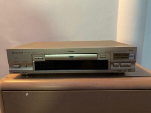 Bán rẻ đầu Pioneer DV-515 cực đẹp | VNAV - Mạng Nghe nhìn Việt nam