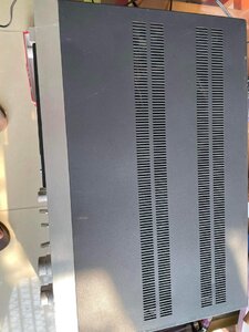 Bán cassette Sony TC-K7II | VNAV - Mạng Nghe nhìn Việt nam