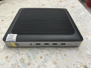 Mini PC Fanless Hp T630 làm Music Server | VNAV - Mạng Nghe nhìn Việt nam