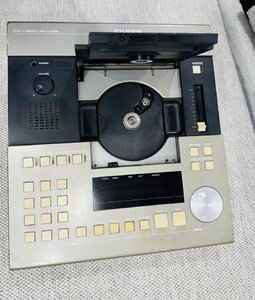 Bán CDP Studer D730. Máy còn đẹp, nguyên bản, hoạt động tốt | VNAV - Mạng Nghe nhìn Việt nam