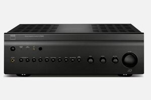 Amply NAD C375 | VNAV - Mạng Nghe nhìn Việt nam