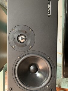 Bán cặp loa PMC TB1 | VNAV - Mạng Nghe nhìn Việt nam