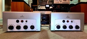 Amply Mono Block Siemens Klangfilm 6S ELA 2427C. | VNAV - Mạng Nghe ...