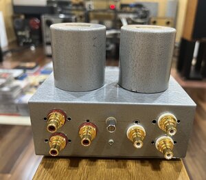 Step up transformer : PARTRIDGE 7834 ( Mk1 )- Giảm giá kịch sàn | VNAV ...