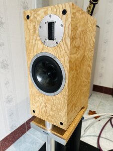 Bán ProAc K1 | VNAV - Mạng Nghe nhìn Việt nam