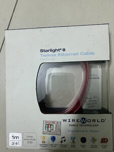 Bán dây Lan WW starlight 8 twinax | VNAV - Mạng Nghe nhìn Việt nam