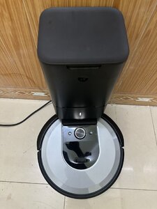 Irobot i7 plus | VNAV - Mạng Nghe nhìn Việt nam