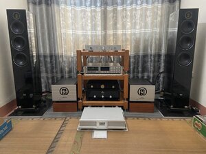 Hạ giá: Pass nhanh pre amply Tubes hiệu Octave Hp200 black | VNAV ...