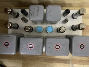 Nguồn và OPT Tamura cho el34 pp. | VNAV - Mạng Nghe nhìn Việt nam