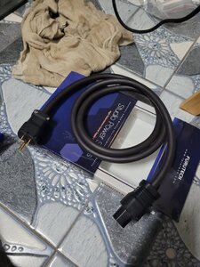 Furutech 314ag ii box,dây Lan audioquest cinamon | VNAV - Mạng Nghe ...