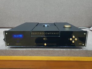 Bán đầu cdp Electrocompaniet emc1 cứu chủ mùa eurro | VNAV - Mạng Nghe nhìn Việt nam