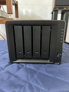 Nas Synology DS918+ | VNAV - Mạng Nghe nhìn Việt nam