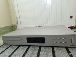 audiolab 8000cd, chân đinh ,chén ,... | VNAV - Mạng Nghe nhìn Việt nam