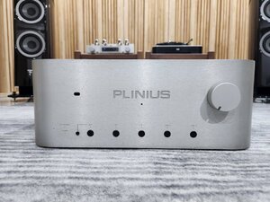 Bán amply Plinius Hiato | VNAV - Mạng Nghe nhìn Việt nam