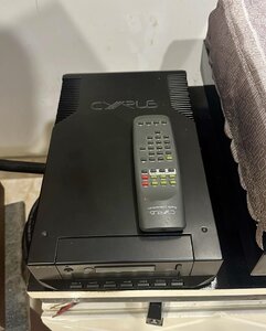 CDP Cyrus Dad3 | VNAV - Mạng Nghe nhìn Việt nam