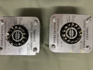 Nguồn và OPT Tamura cho el34 pp. | VNAV - Mạng Nghe nhìn Việt nam