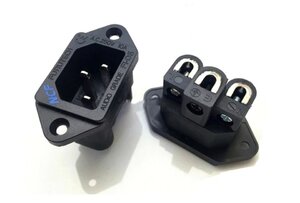 [Cần mua] - Đuôi nguồn fi06, Ổ Audio Replas | VNAV - Mạng Nghe nhìn ...