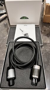Naim Power Line | VNAV - Mạng Nghe nhìn Việt nam