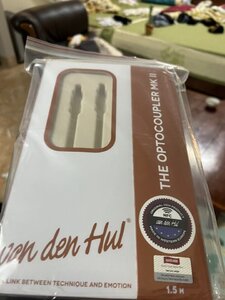 Bán dây quang valderhul 1,5m | VNAV - Mạng Nghe nhìn Việt nam