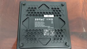 Mini pc fanless Zotac | VNAV - Mạng Nghe nhìn Việt nam