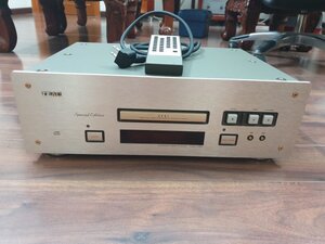 Bán CD TEAC 10SE, khiển jin như mới 98% ko một điểm trừ ( 220V) | VNAV - Mạng Nghe nhìn Việt nam