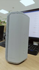 Loa Sony XE300 box hộp keng | VNAV - Mạng Nghe nhìn Việt nam