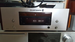 Bán CDP Marantz HD-CD1 | VNAV - Mạng Nghe nhìn Việt nam
