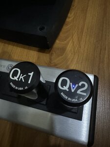 [Thanh lý] - Lọc Nordost QK1. Lọc Nordost QV2. | VNAV - Mạng Nghe nhìn ...