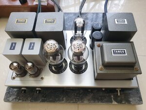 Giảm giá sâu và full bóng ampli 300B SE Sound Explorer | VNAV - Mạng ...