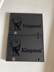 SSD 1TB Kingston A400 | VNAV - Mạng Nghe nhìn Việt nam