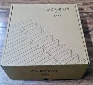 Bán Roon Nucleus (Rev B). New 99% | VNAV - Mạng Nghe nhìn Việt nam