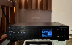 DAC Pioneer N70AE | VNAV - Mạng Nghe nhìn Việt nam