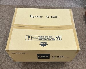 [Thanh lý] - Esoteric G-02X Master Clock | VNAV - Mạng Nghe nhìn Việt nam