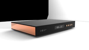 DAC holo spring 2 level 2 và music sever HNe 2024 | VNAV - Mạng Nghe ...