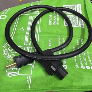 Monster Powerline 200 | VNAV - Mạng Nghe nhìn Việt nam