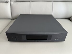 Thanh lý music server: Linn Akurate DS/1, Linn Klimax DS Renew | VNAV ...