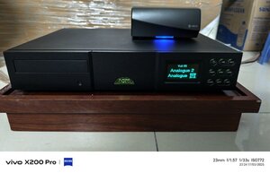 Em cần bán hoặc giao lưu amp Naim N-Vi | VNAV - Mạng Nghe nhìn Việt nam