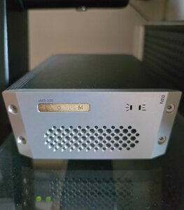 MS/Streamer SOTM SMS-200 NEO và nguồn Renolab | VNAV - Mạng Nghe nhìn ...