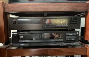 CDP Rotel 965bx UK điện 220-240v | VNAV - Mạng Nghe nhìn Việt nam