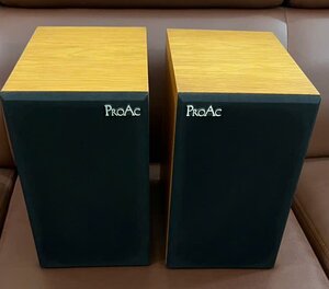 Bán cặp loa Proac Tablette 50 đẹp 98% | VNAV - Mạng Nghe nhìn Việt nam