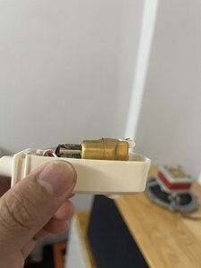 Garrard Headshell | VNAV - Mạng Nghe nhìn Việt nam