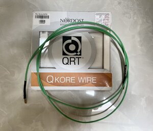 Qkore wire 2m- 2 đầu rắc bắp chuối- full box | VNAV - Mạng Nghe nhìn ...