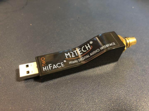 [Cần mua] - M2Tech hiface Two USB | VNAV - Mạng Nghe nhìn Việt nam